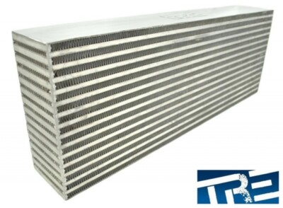 Treadstone Performance WRX STi Intercooler Core CWRX | eBay