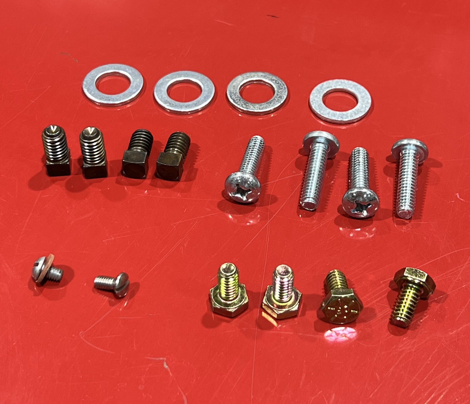 National Walking Sprinkler Hardware Kit A5 And B3 Kees S1600, S1550 ...