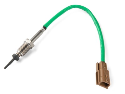 NTK Exhaust Gas Temperature Sensor fits Renault Megane Nissan NV200 ...