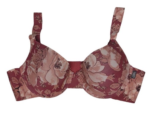 Vince Camuto Floral Underwire Bra Size 42C | eBay
