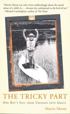 Tricky Part by Martin Moran 9780285637474 NEW Paperback | eBay UK