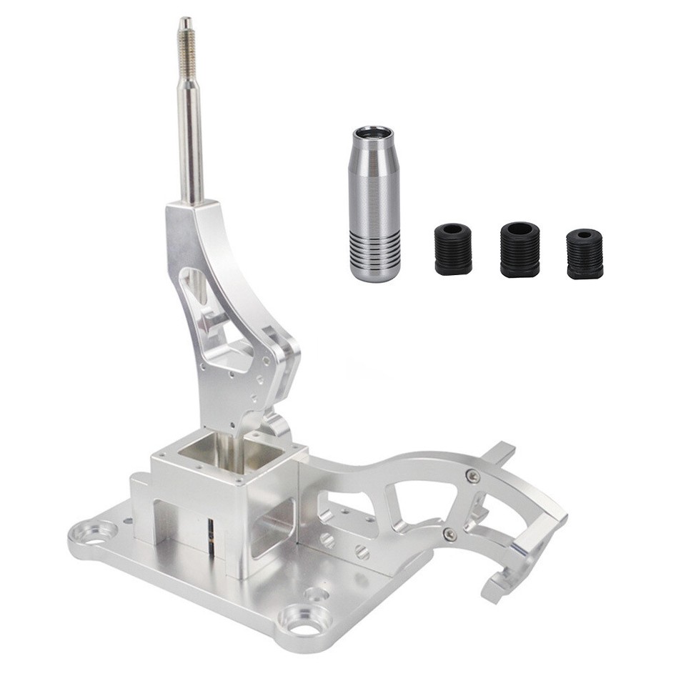 Shifter Cables Trans Bracket Shifter Box Kit For K20 K24 K Swap EG EK K ...