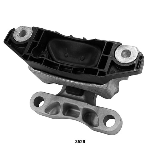 Engine Motor Mount & AUTO Trans Mounts 3PCS for Chevrolet Traverse 19 ...
