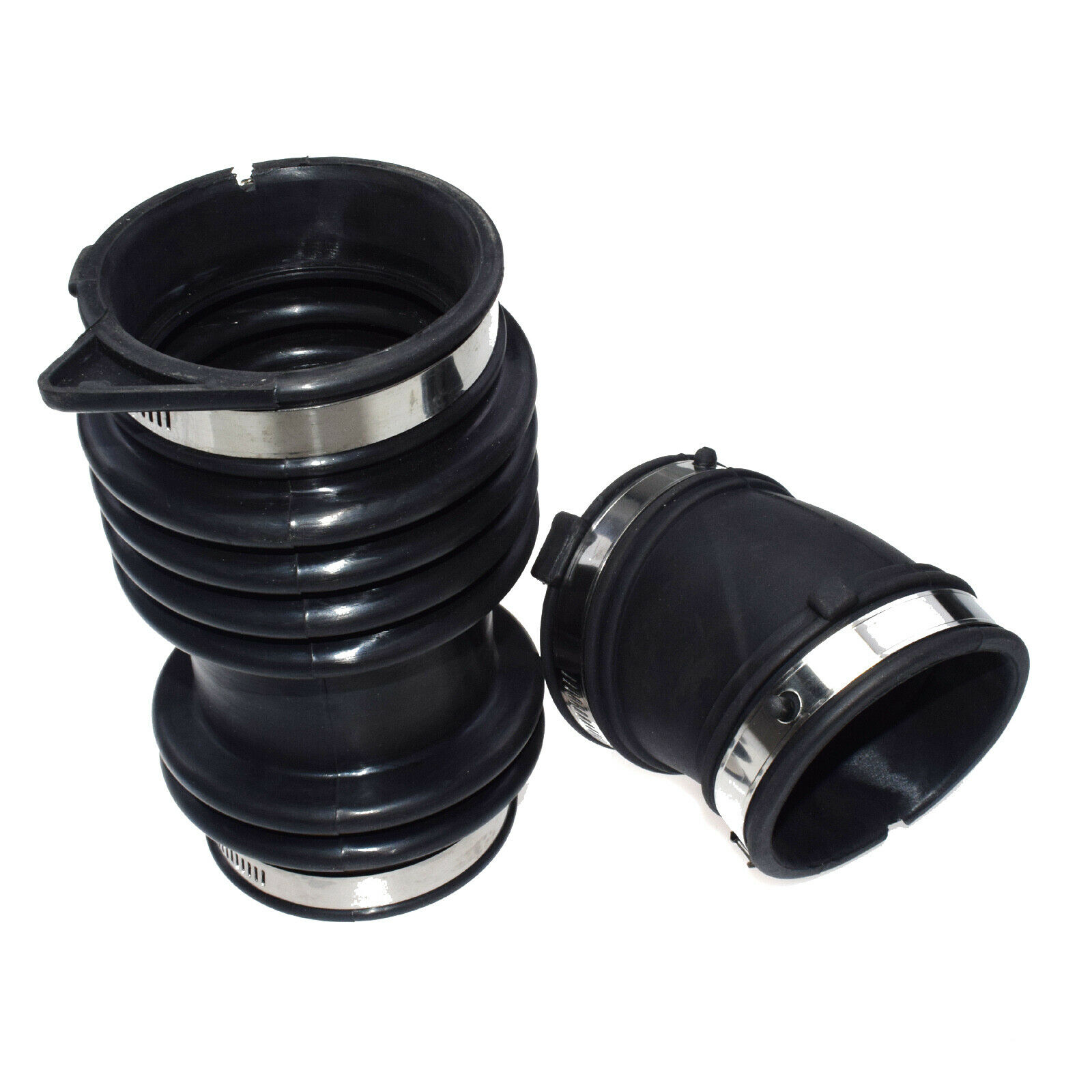 Air Intake Hose Tube Duct Boot For 2003-08 Infiniti FX35 16576-CG000 ...