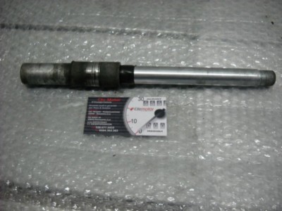 Pivot Front Wheel Original for Kymco Xciting 500 | eBay