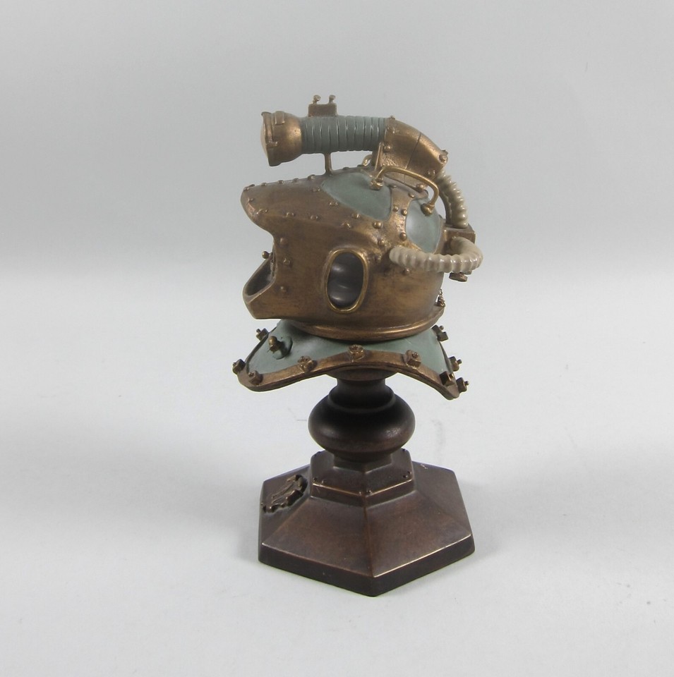 Walt Disney's 20,000 Leagues Under the Sea 50th Ann. Captain Nemo's ...