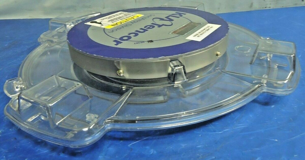 KLA-Tencor 3440D-12-8100_SA SensArray i3 Integral Wafer KLA-Tencor 3440D-12-8100_SA SensArray i3 Integral Wafer