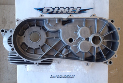 DINLI,MASAI-1 x CRANKCASE L ,DINLI DL801,DL802,MASAI A300,A350 300CC ...