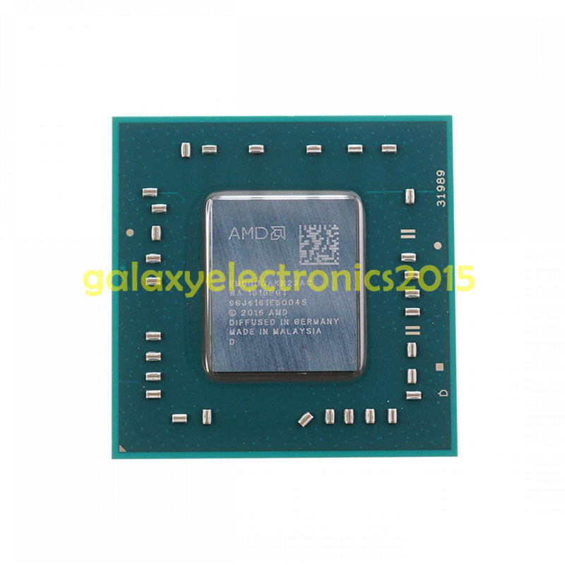 New EM9000AKN23AC AMD E2-9000 CPU BGA Chipset | eBay