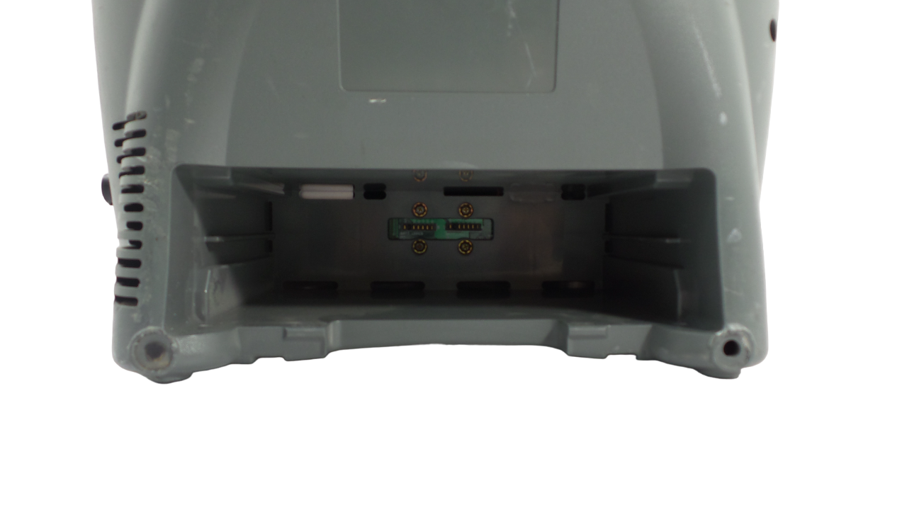 SeQual Eclipse Oxygen System Model 1000 With Cart & Battery - No Charger for sale online | eBay