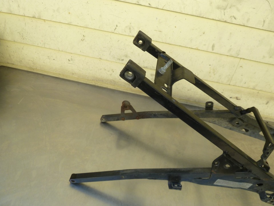 Subframe KTM 625 SMC 04-07 LC4 #T7 | eBay