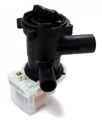 BOSCH, SIEMENS washing machine Drain Pump 143525, 144192 30W Ø31/24mm ...
