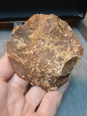 Neolithic & Paleolithic - Neanderthal Artifact