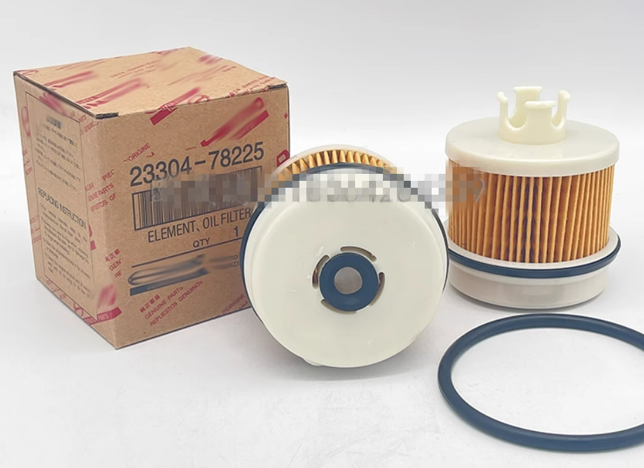 1PCS NEW FIT FOR 23304-78225 oil filter element | eBay