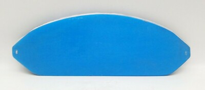 Clemco-Apollo 600 Acetate Non-Perforated .020 Mil Thick Outer Lens (Lot ...