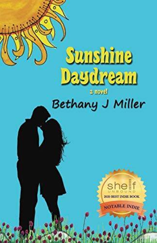 Sunshine Daydream - Paperback By Miller, Bethany - GOOD | eBay