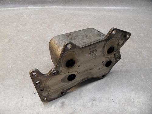 VW Touareg Phaeton Audi A4 8E B7 A6 4F A8 4E Q7 3.0TDI Oil Cooler ...