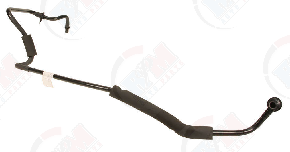 Brake Booster Vacuum Hose KAYSER 95535557702 fits 03-06 Porsche Cayenne ...