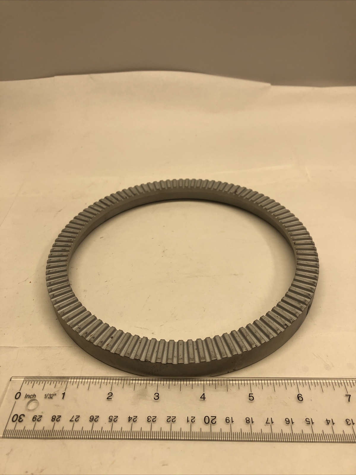 New MACK Exciter Ring, 3398-W1294, Tone Ring | eBay