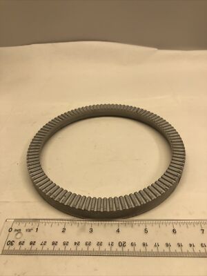 New MACK Exciter Ring, 3398-W1294, Tone Ring | eBay