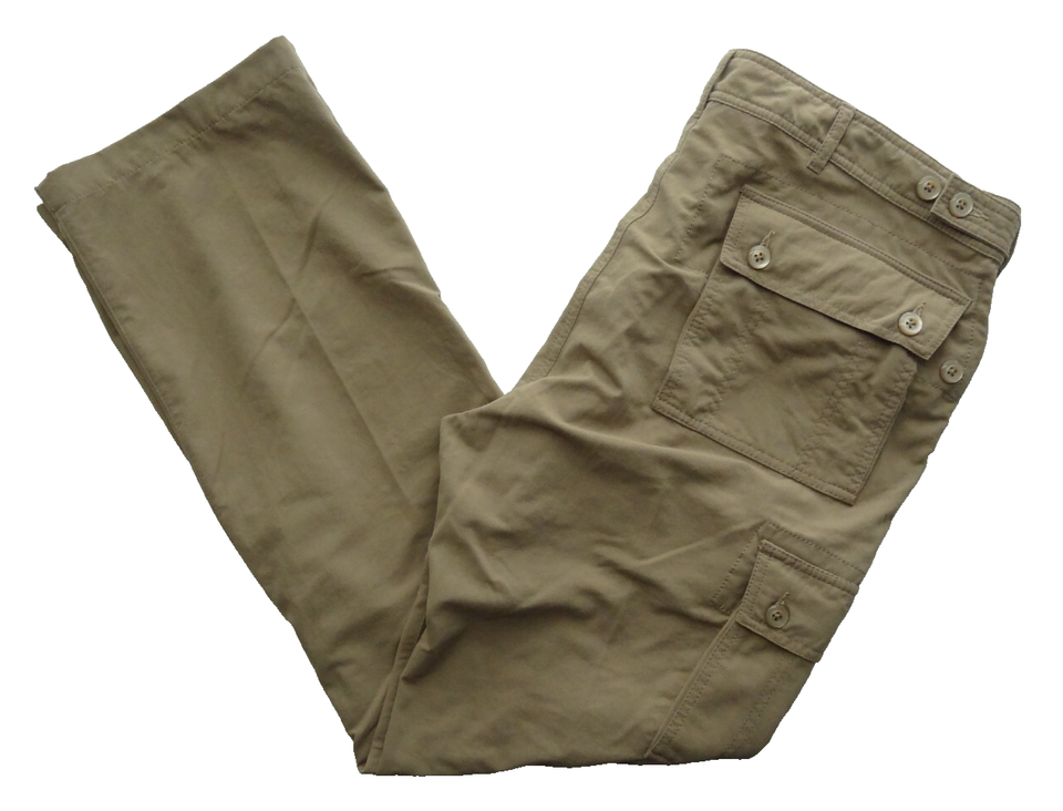 Clothing Arts 36x32 P^Cubed Pick Pocket Proof Cargo Travel Utility Pant ...