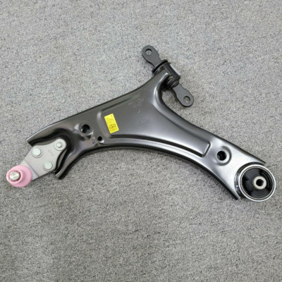 OEM Lower Control Arm 54500-S1AA0 Front/Left Ups# for Santa Fe 2021+ as ...