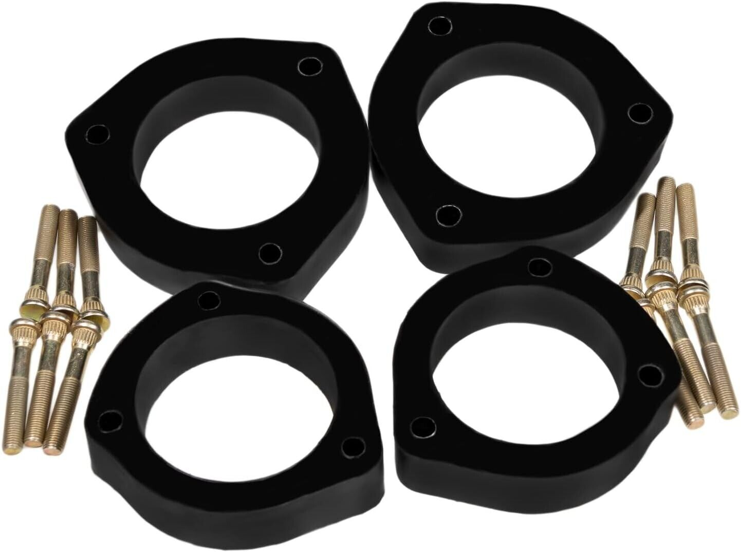 Lift kit Complete Front & Rear 30mm/ 1.2" for Lexus RX300 RX330 RX350 ...