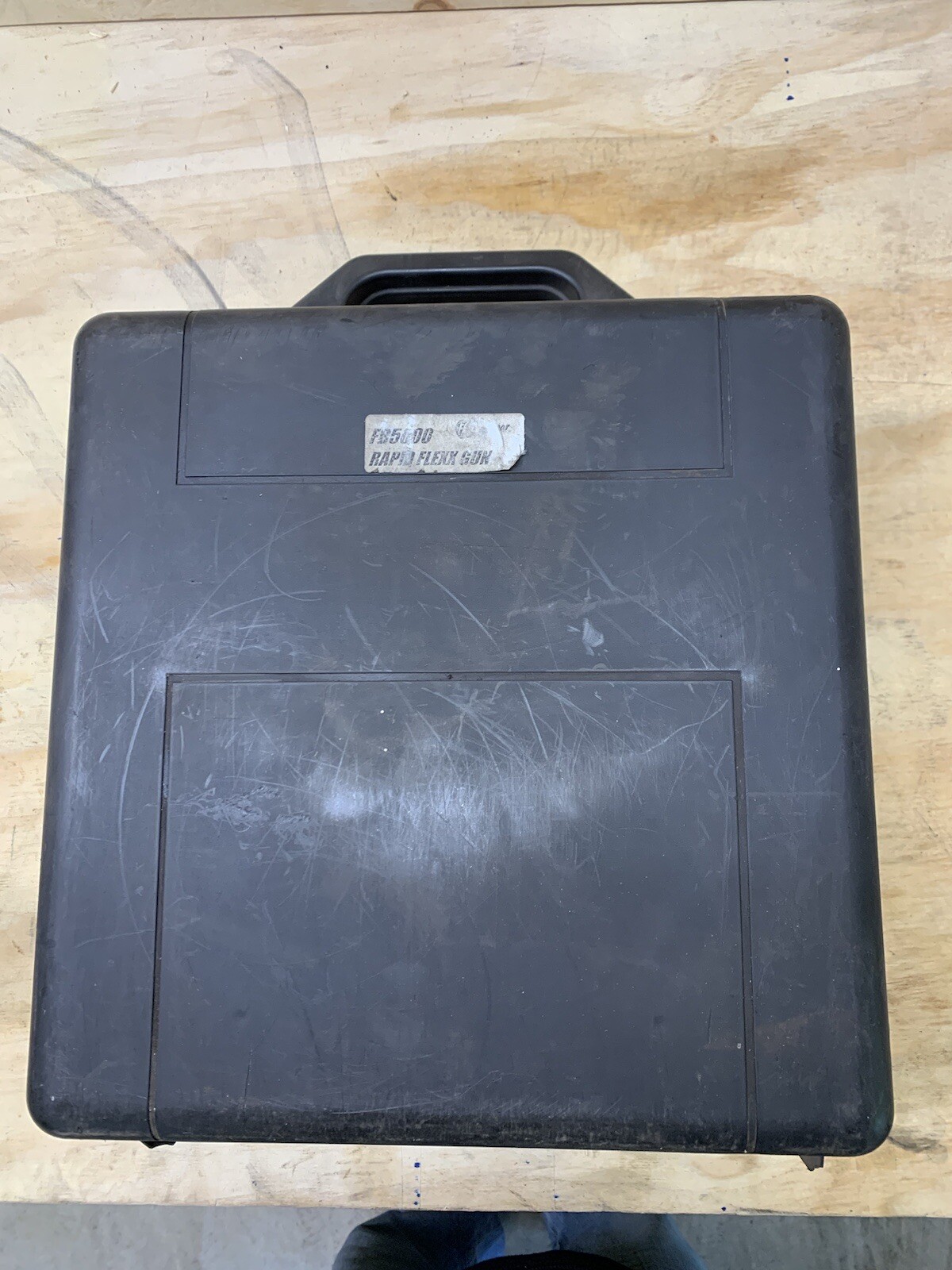 Flexx Boot FB 5000 Rapid Flexx Gun CV Boot Installer Tool