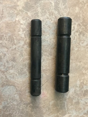 Remington 870 1100 1187 1148 48 58 Trigger Plate Pins 12 Ga Factory ...