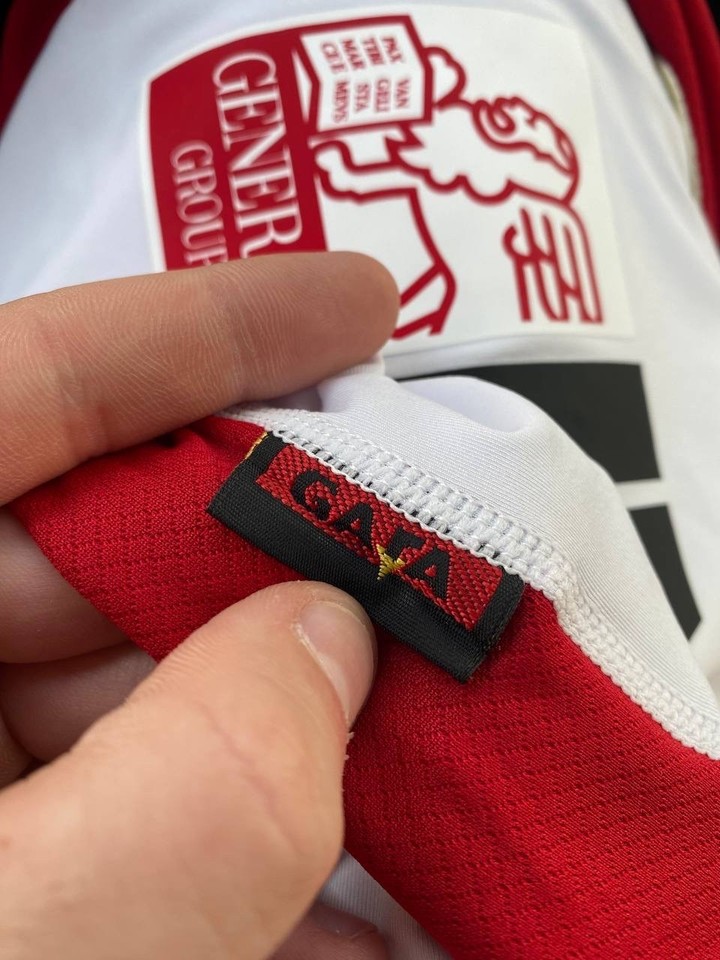 AS ROMA 2001 2002 AWAY SOCCER JERSEY FOOTBALL SHIRT KAPPA LONG SLEEVE ...