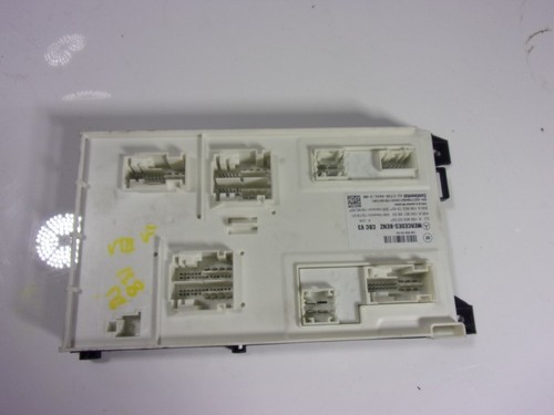 A1569005303 ELECTRONIC MODULE / A2C7384641300 / A1569005303 / 17196736 ...