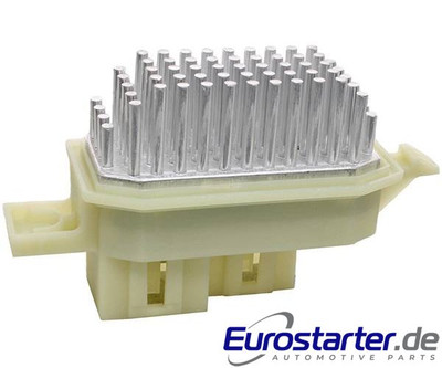 Widerstand Neu 2025154 für Ford Volvo Saab | eBay.de