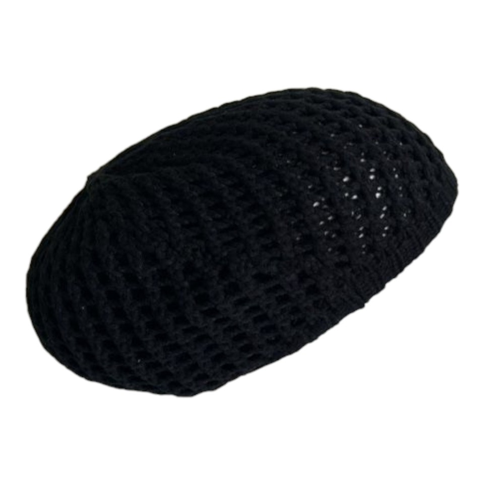 Rasta Cap Dread Tam Hats Beret Bonet Caps Crown Knitted Reggae Jamaica ...