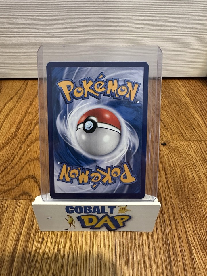 [US Seller] Pokemon S-Chinese Leafeon 0715/15 Gem Pack CBB2C 07 15/15 ...