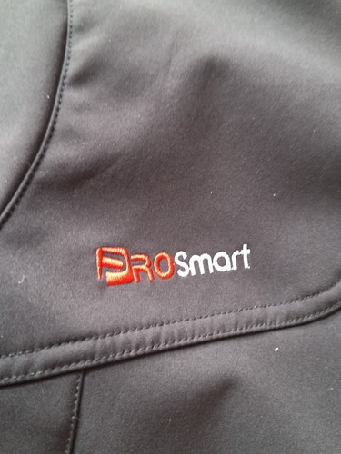 PROSmart Women's Heated Jacket Waterproof Electric Jacket Size Small ...