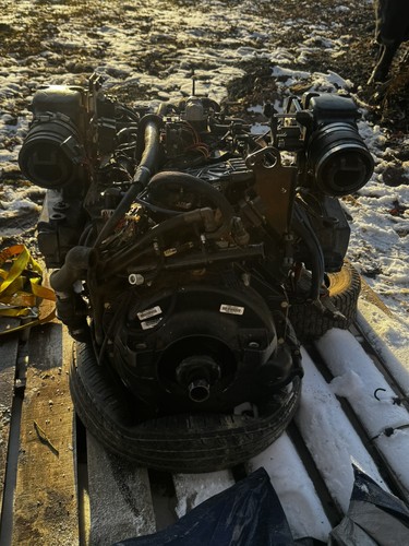 Mercruiser 5.0 Marine Mpi Alpha 1 Vortec Engine , Complete Drop In | eBay