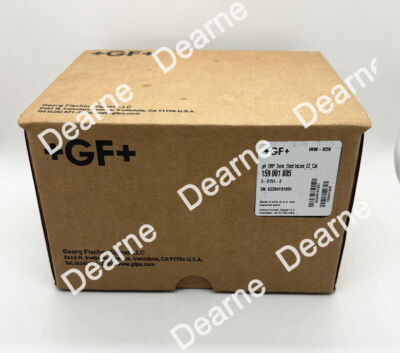 +GF+signet PH meter signal amplifier 3-2751-2 | eBay