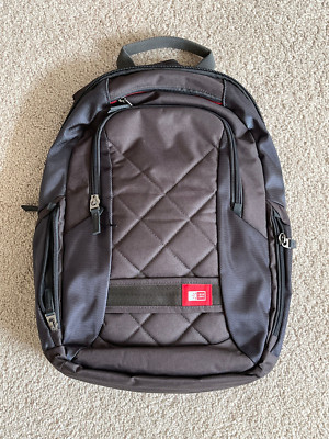 Case Logic 14" Laptop Backpack, Fits 13-15" Macbook, Gray, Nice ...