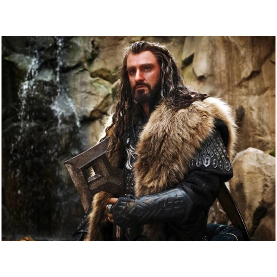 The Hobbit The Battle Of The Five Armies Thorin