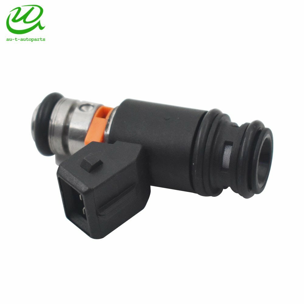 5x Fuel Injectors Fit For VW Transporter T4 Bora 2.3 V5 5 cylinder 1J ...