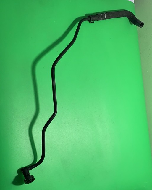 Genuine Coolant Reservoir Tank Hose for AUDI Q5 2.0l 09-12 8R0121081 ...