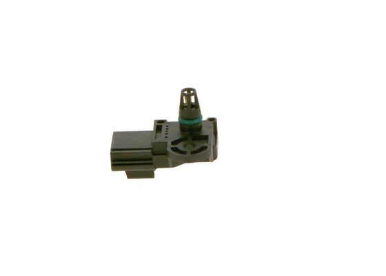 Map Sensor Fits VOLVO V50 545 1.8 04 to 10 Manifold Pressure Genuine ...