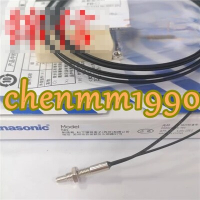 1PC NEW Panasonic FD-43G Optical fiber #HJ | eBay