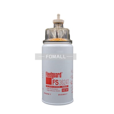 Regulators - Water Separator