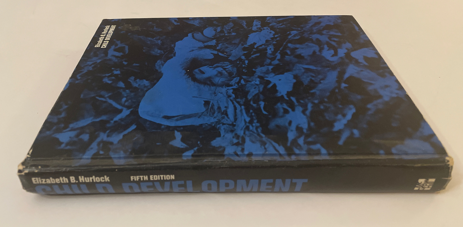 Child Development by Elizabeth B. Hurlock 1972 HC McGraw Hill ...