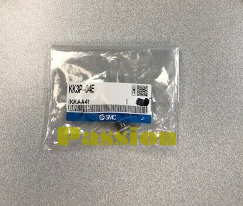 1PCS NEW FOR SMC KK3P-04E Cylinder partition joint | eBay