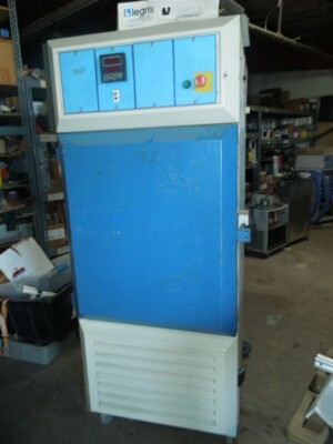 Environmental Chambers - Tenney Chamber