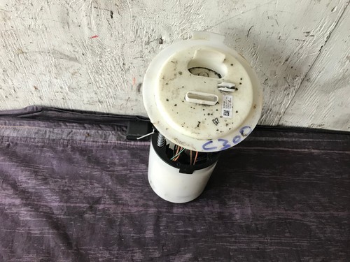OEM MERCEDES BENZ W204 C300 C350 2008-11 GAS FUEL PUMP 2044700794 | eBay
