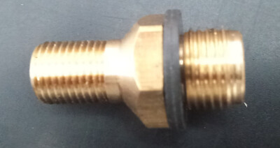 Part 1286 Air Coupling for IK FOAM Pro 2+ & MULTI Pro 12+ Sprayers | eBay