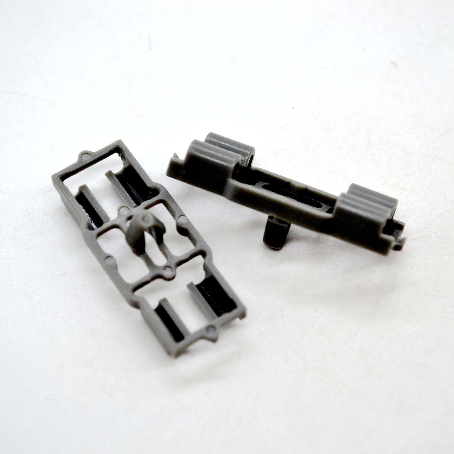 5pcs Door Seal Clips Weatherstrip Retainer Fastener for BMW E53 E70 E65 ...